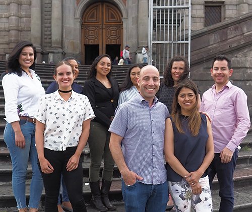 Galapagos & Machu Picchu Combined Tours by Andean Discovery