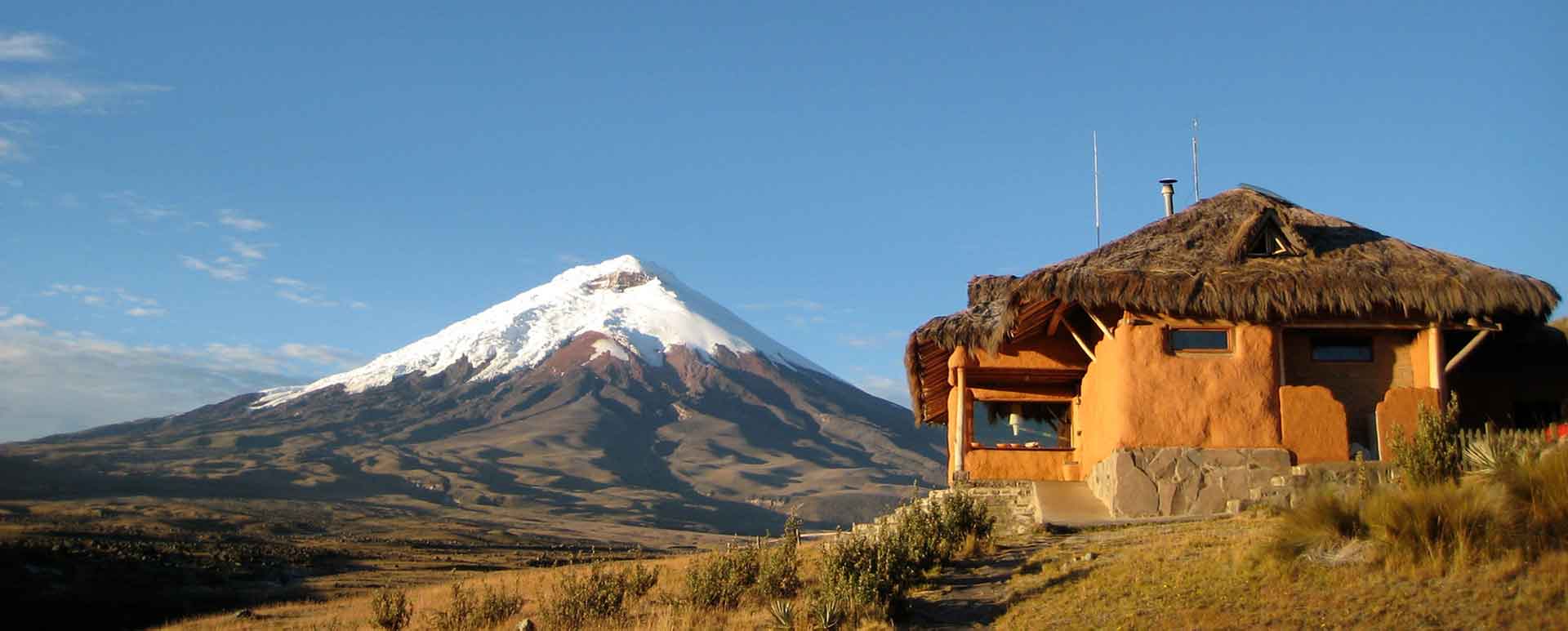 Andean Discovery Travel South America, Galapagos & Machu Picchu Pros