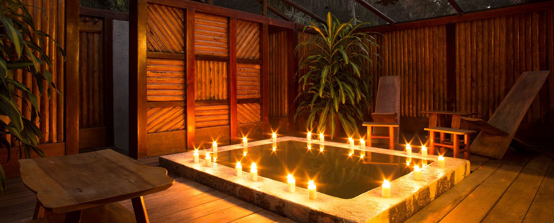 Inkaterra Reserva Amazonica Lodge & Machu Picchu Tour